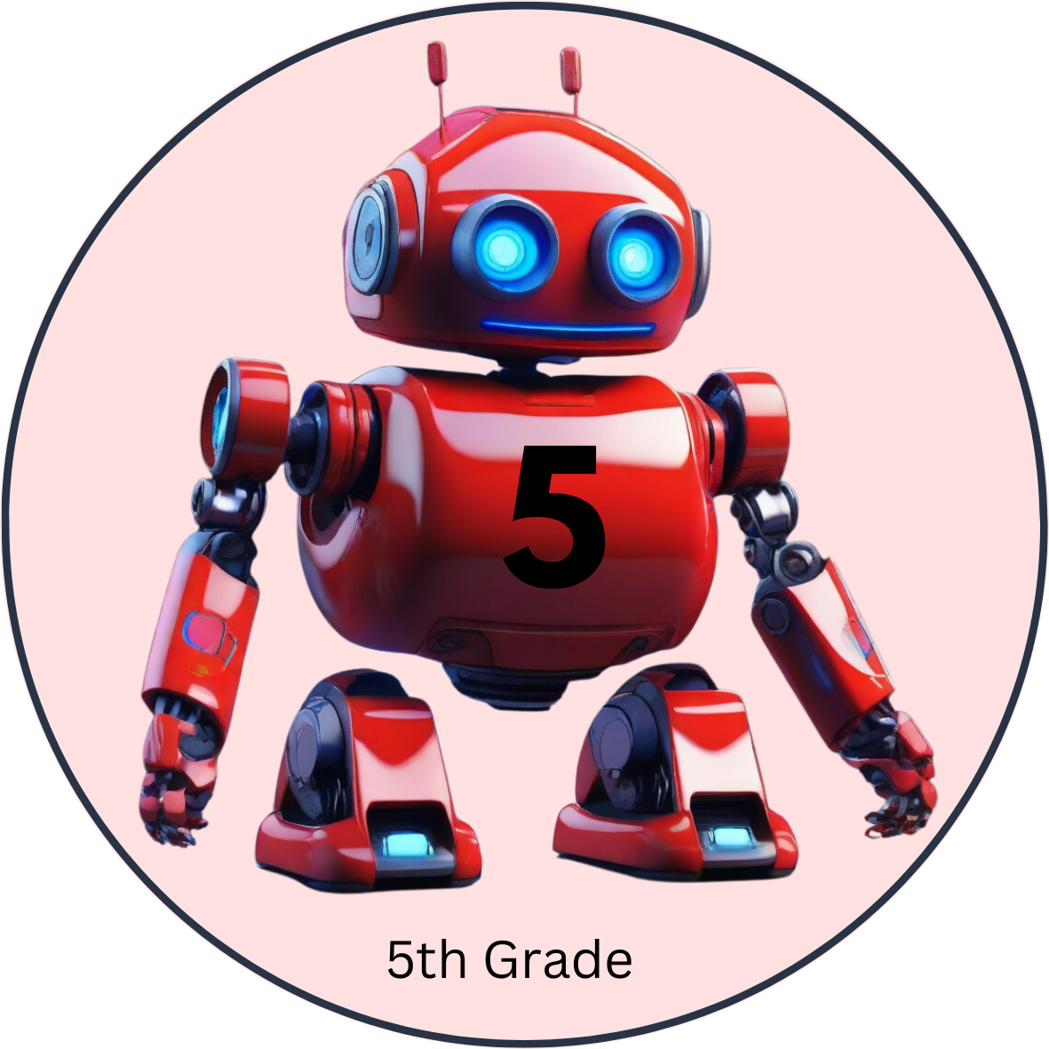 Ms. Austin's Computer Science Class