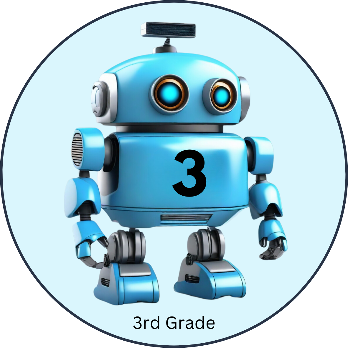 Ms. Austin's Computer Science Class