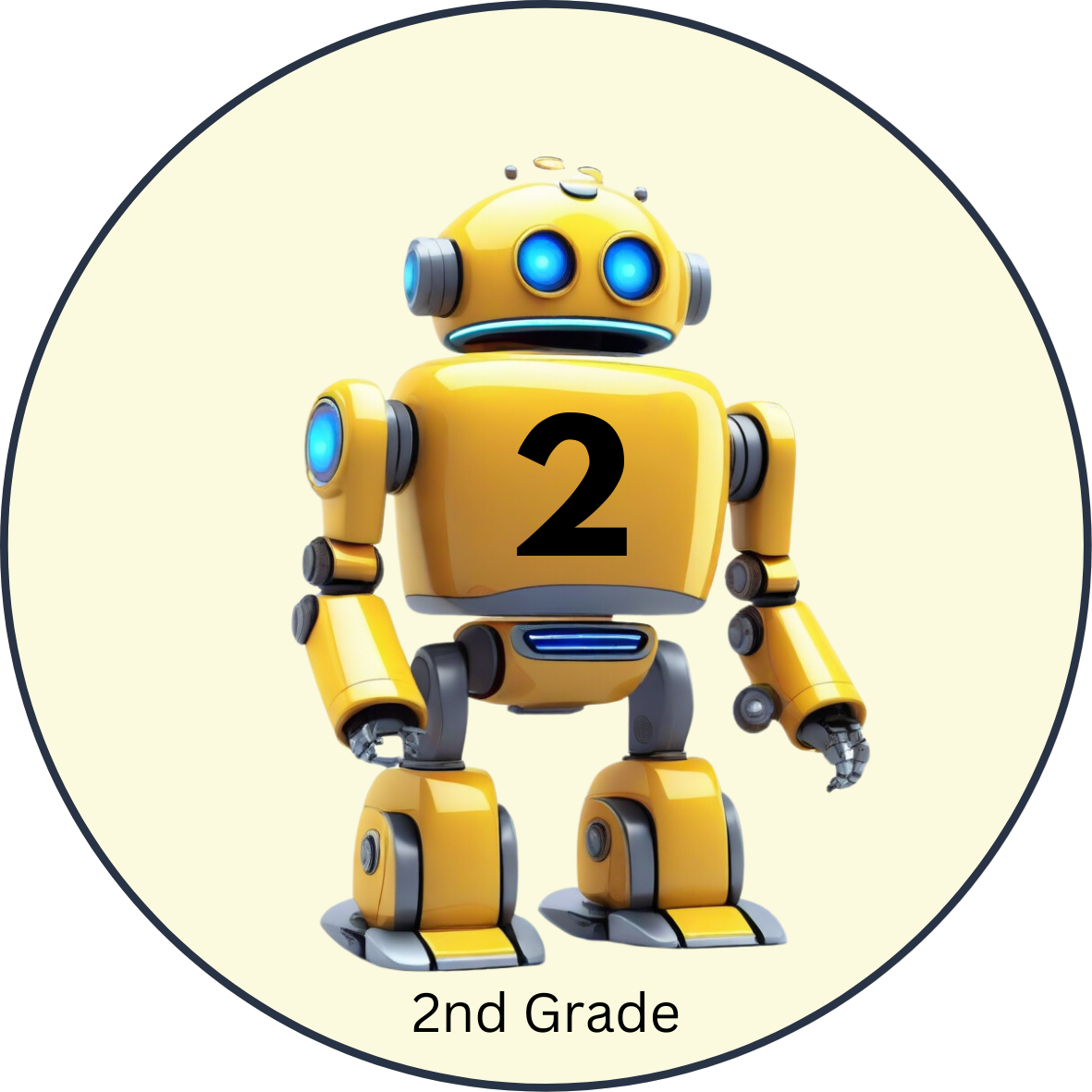 Ms. Austin's Computer Science Class