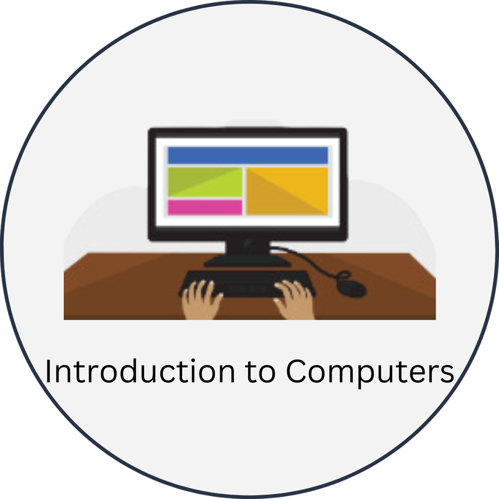 Learn — Ms. Austin's Computer Science Class
