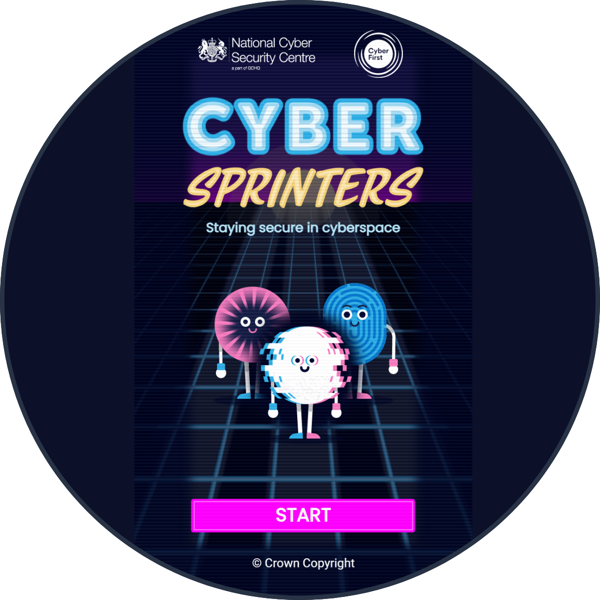 Play — Ms. Austin's Computer Science Class