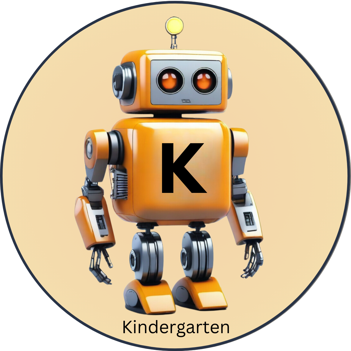 Ms. Austin's Computer Science Class