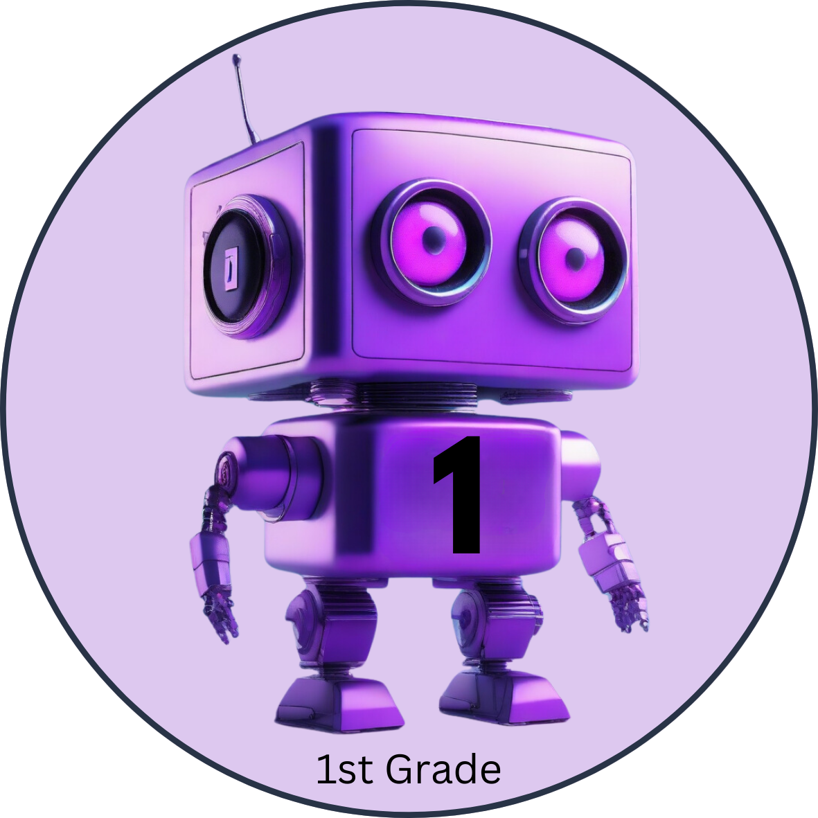 Ms. Austin's Computer Science Class