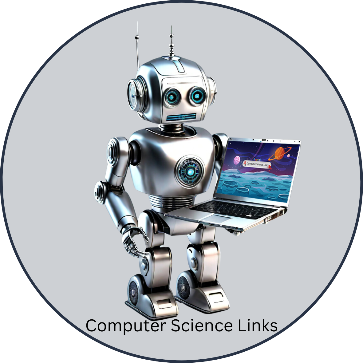 Ms. Austin's Computer Science Class