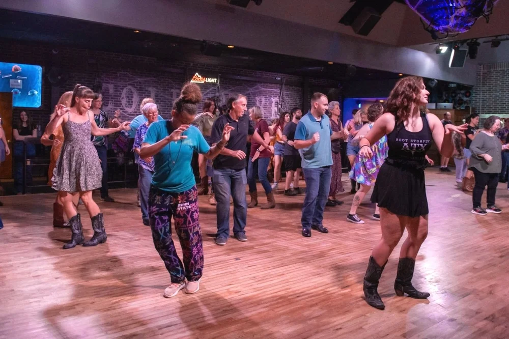BootStompinATX | Line Dance Lessons in Austin, TX