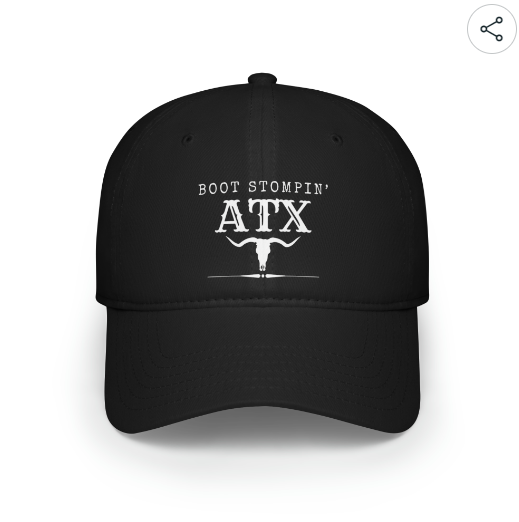 Shop — BootStompinATX | Line Dance Lessons in Austin, TX