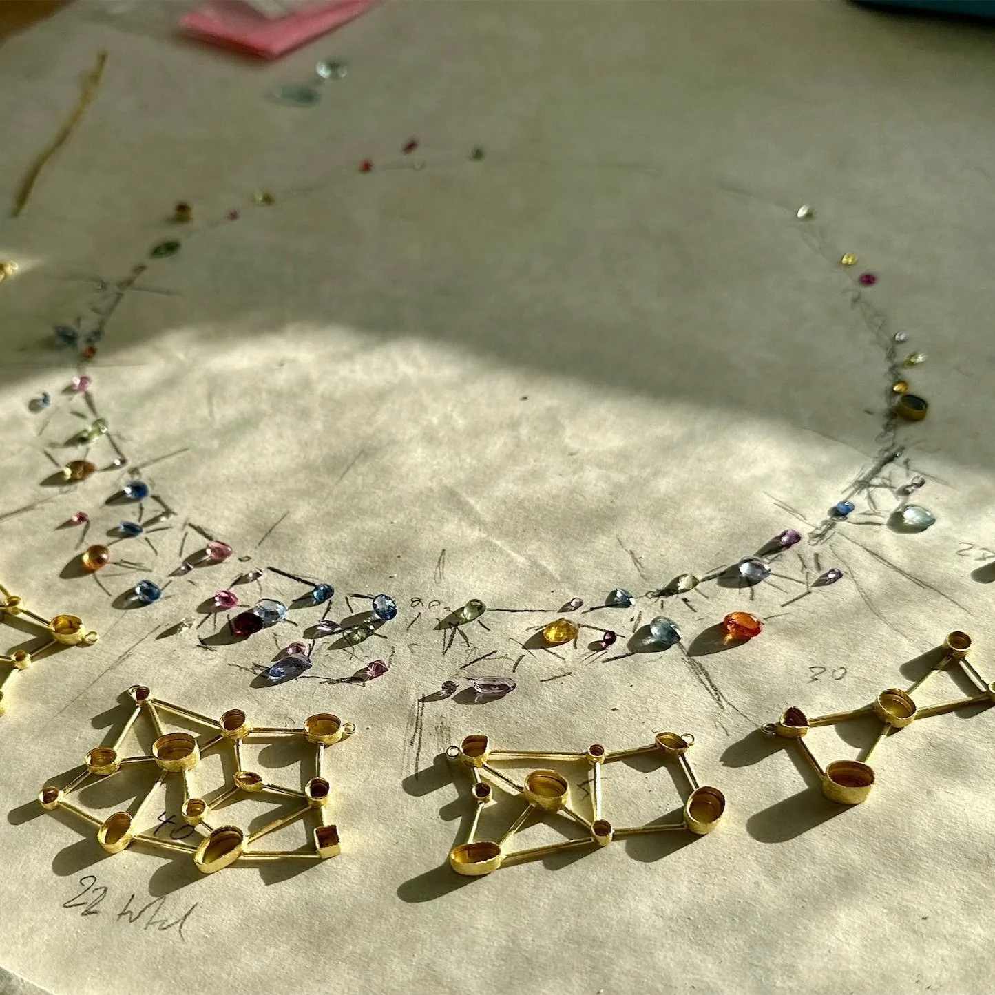 Petra Class Studio | Exquisite Handcrafted & Custom Fine Jewelry ...