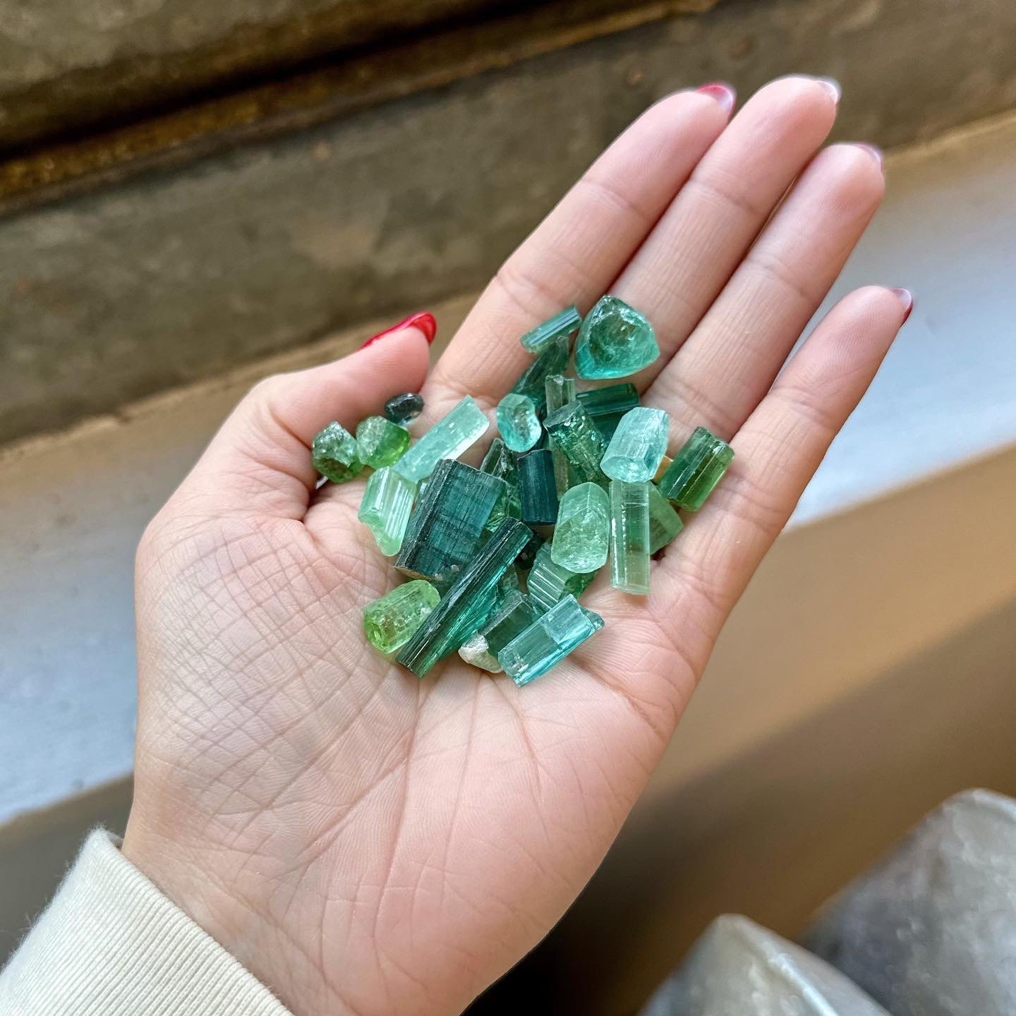 About Us — Petra Class Studio | Exquisite Handcrafted & Custom Fine ...