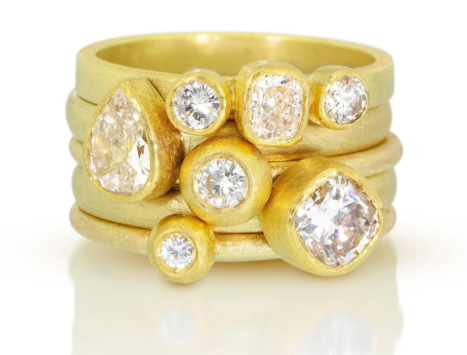 Petra Class Studio | Exquisite Handcrafted & Custom Fine Jewelry ...