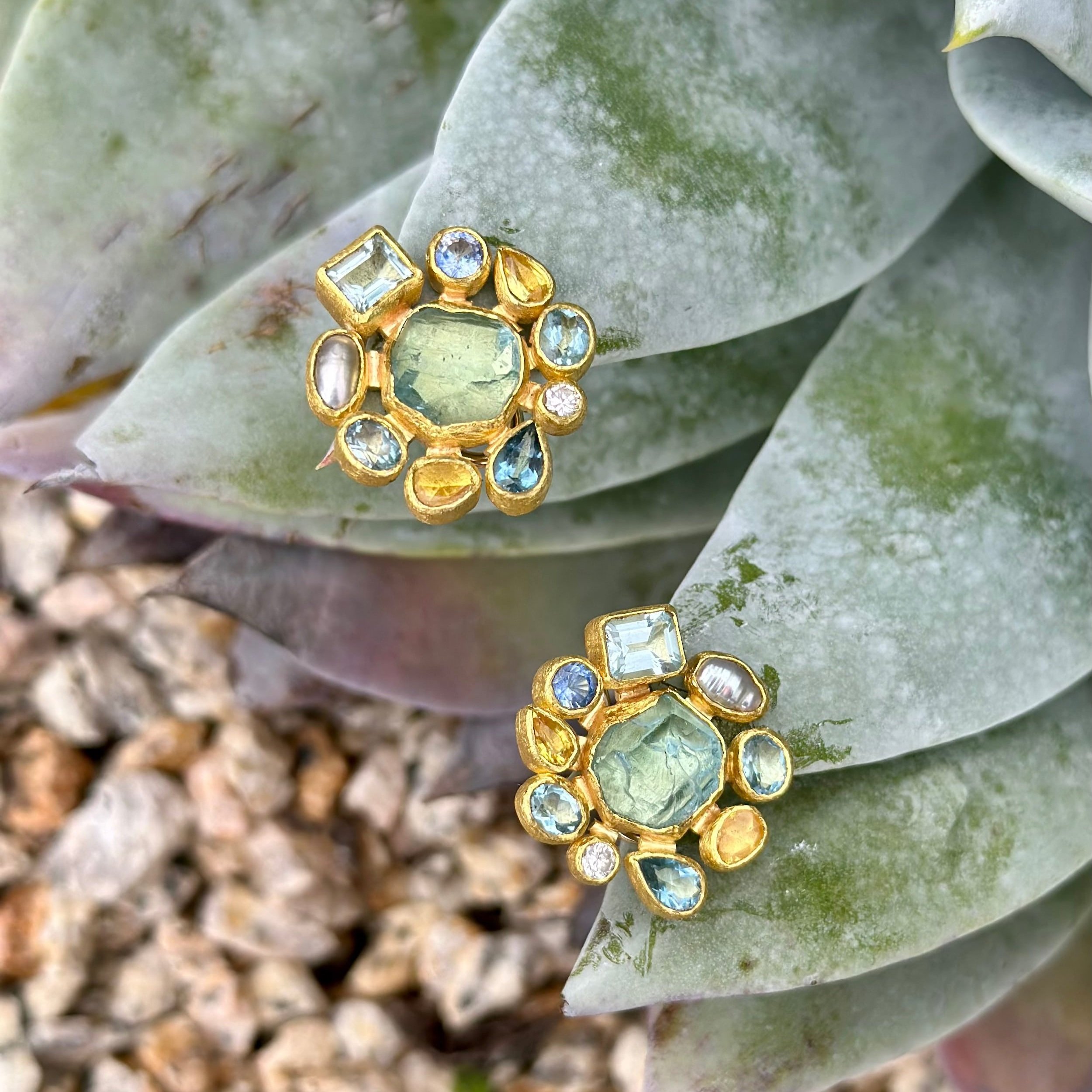 Petra Class Studio | Exquisite Handcrafted & Custom Fine Jewelry ...