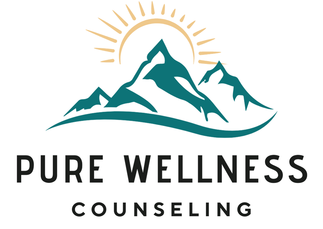 Pure Wellness Counseling