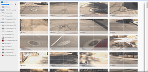 AI-Native Reality Capture Platform — GeoCam