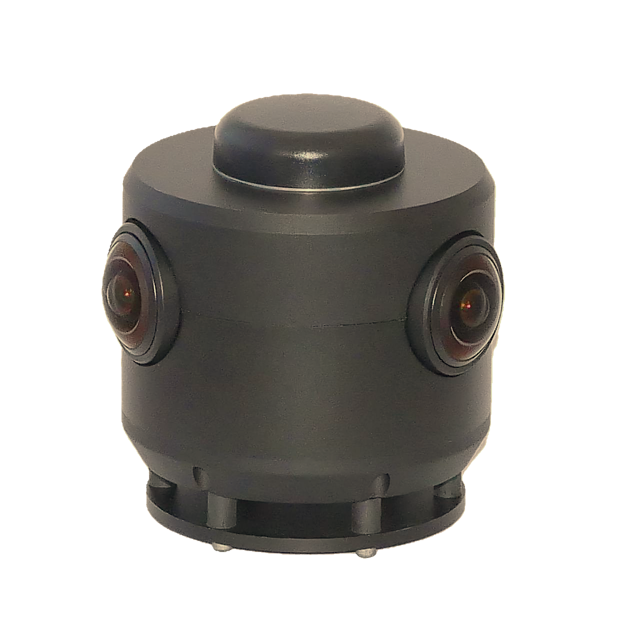 AI-Native Reality Capture Platform — GeoCam