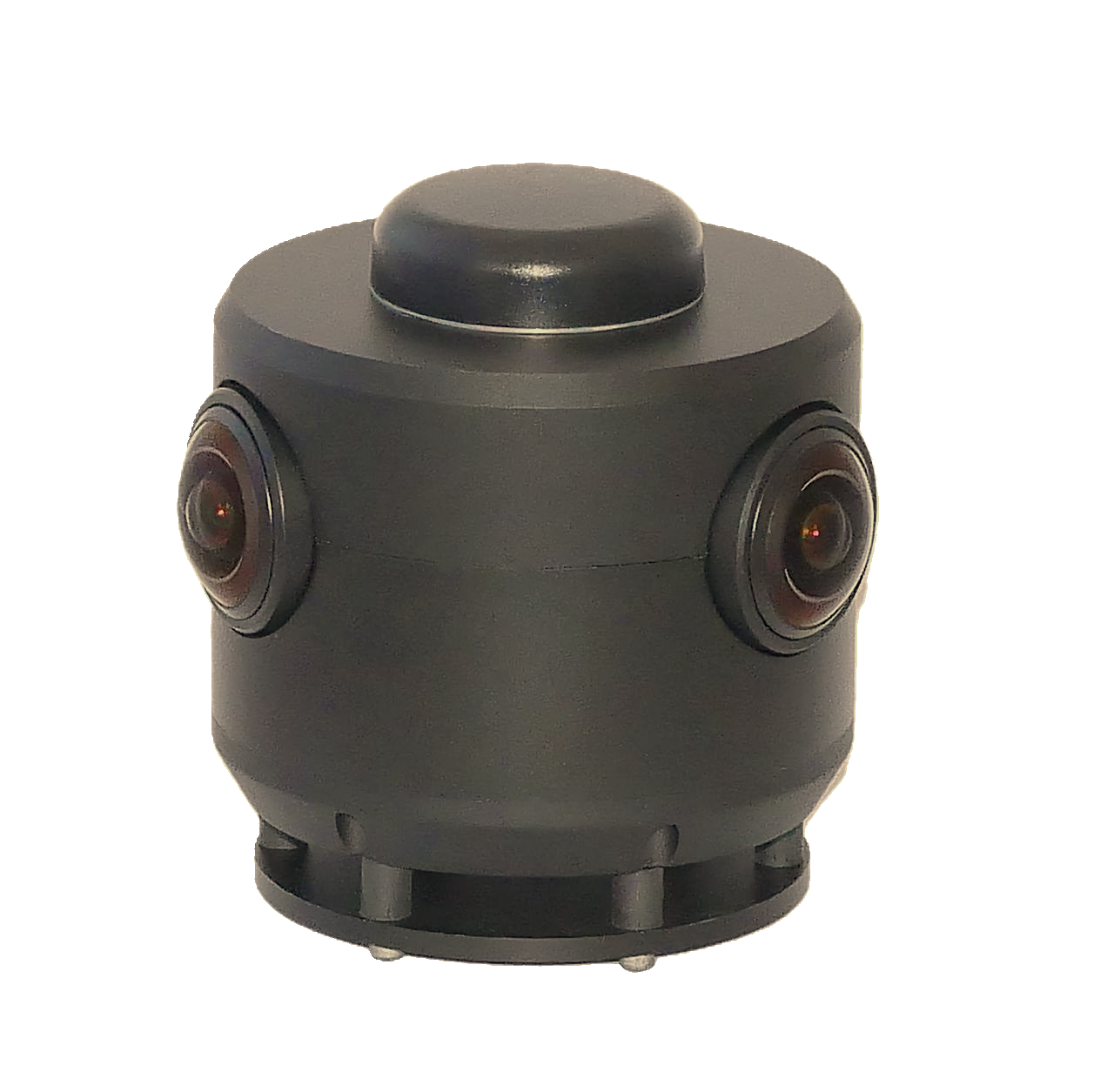 AI-Native Reality Capture Platform — GeoCam