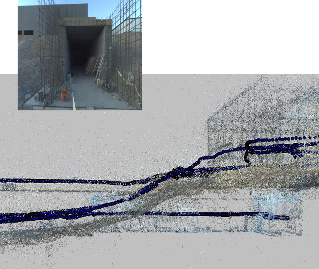 AI-Native Reality Capture Platform — GeoCam