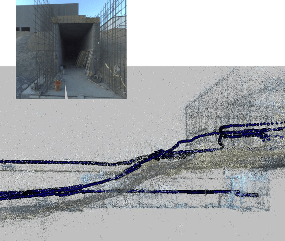AI-Native Reality Capture Platform — GeoCam