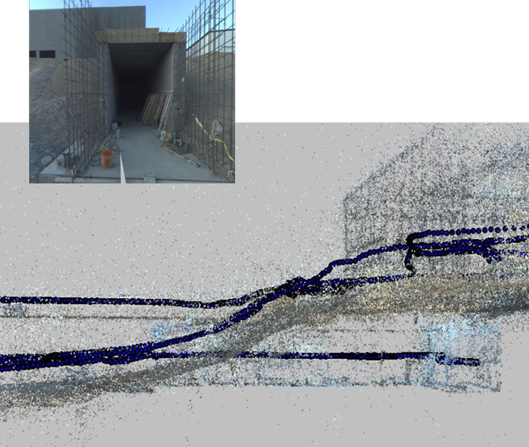 AI-Native Reality Capture Platform — GeoCam