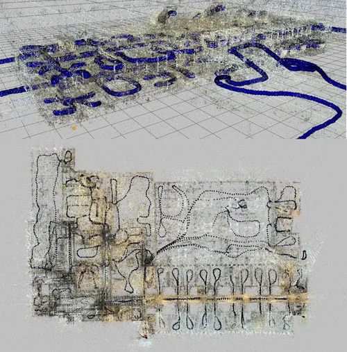 GeoCam - AI-Native Reality Capture Platform