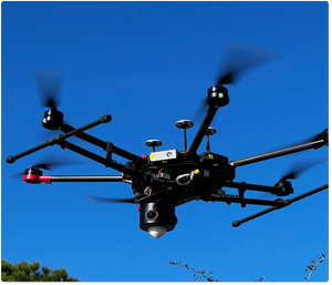 GeoCam - AI-Native Reality Capture Platform