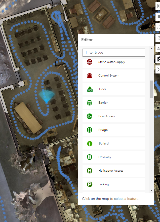 Reality Capture Data, Maps, CADs, and more — GeoCam