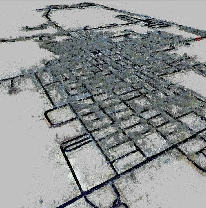 AI-Native Reality Capture Platform — GeoCam