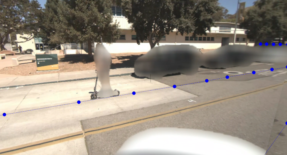 AI-Native Reality Capture Platform — GeoCam