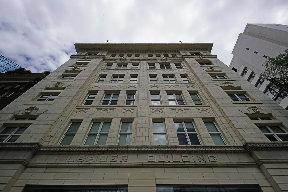 W Management Inc. — W Group Site