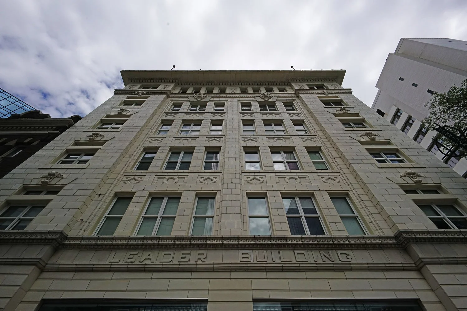 W Management Inc. — W Group Site
