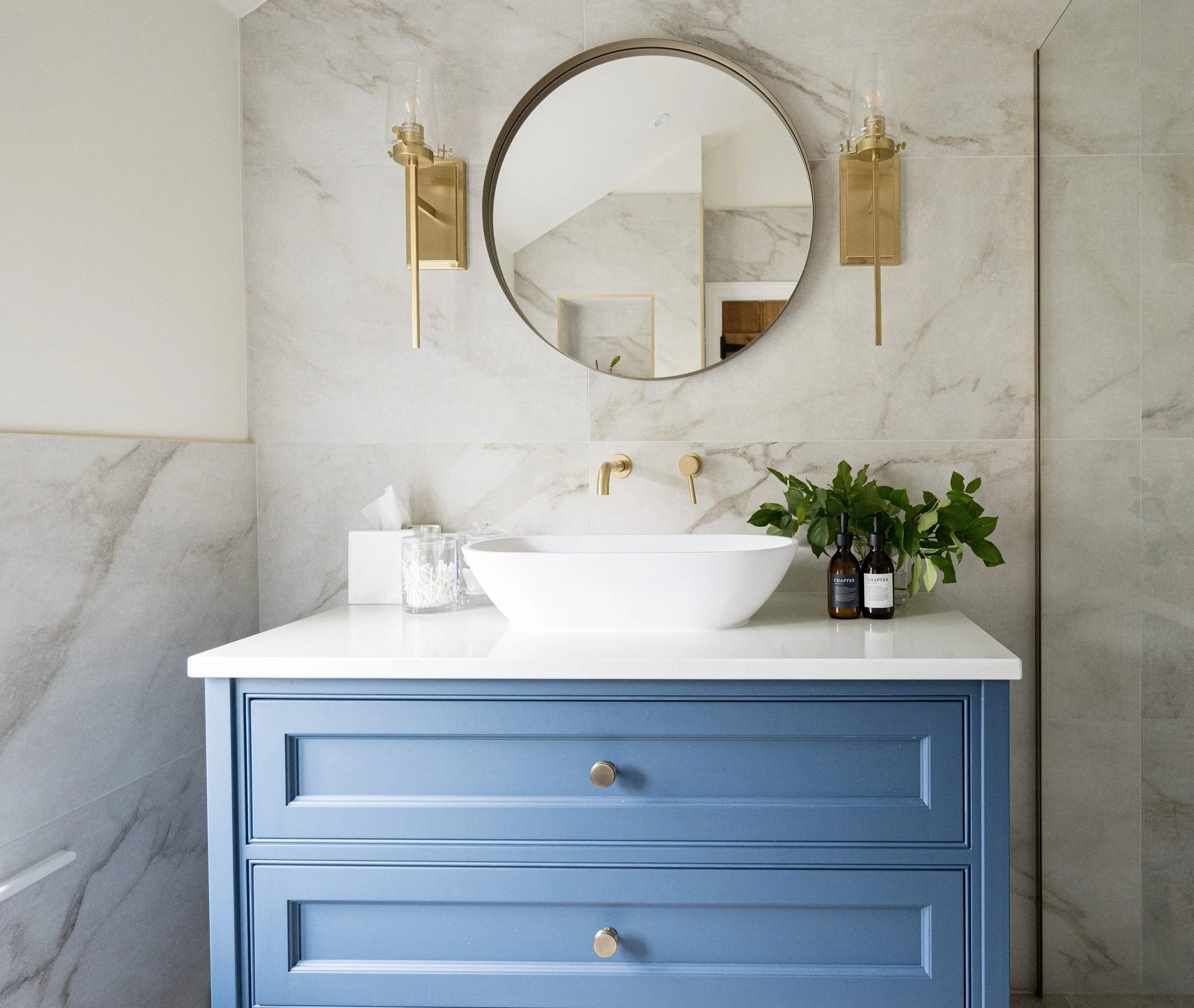 Interior Design Blog — StyleSmith Interiors