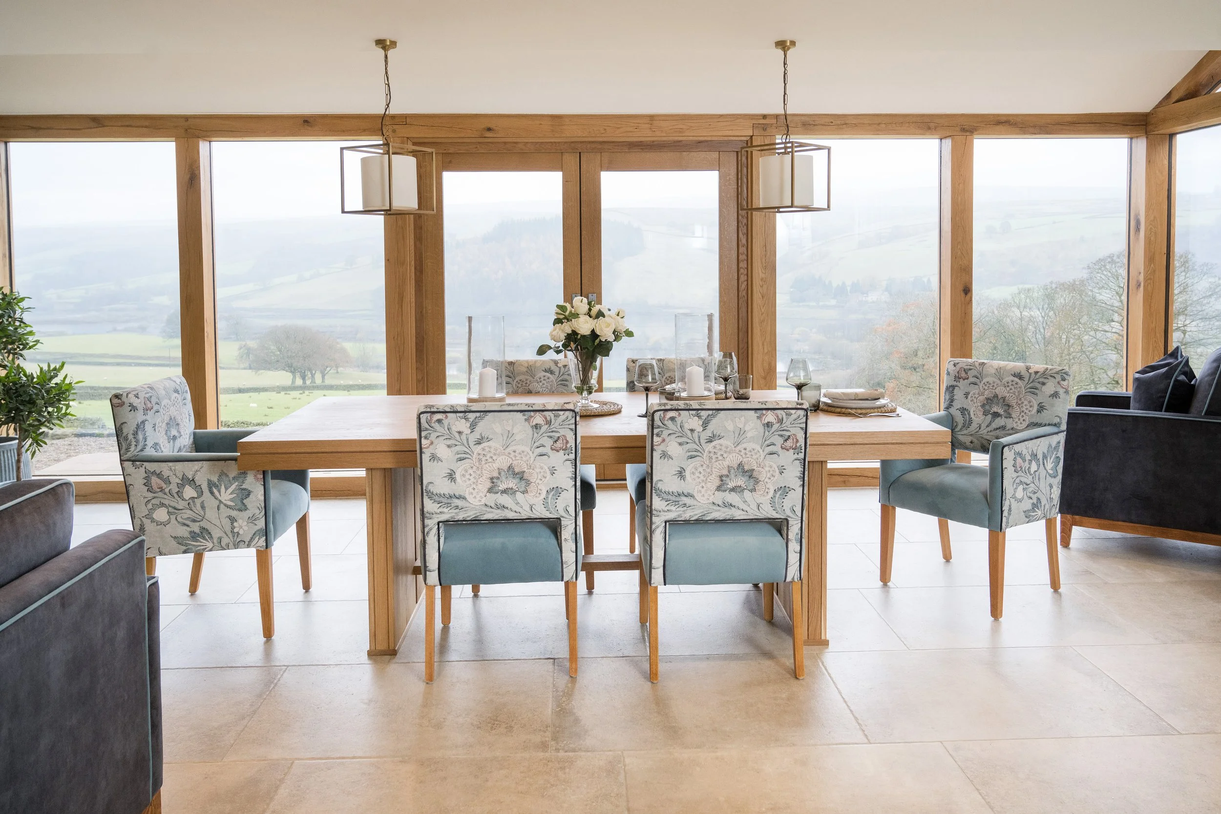 Interior Design Harrogate | StyleSmith Interiors