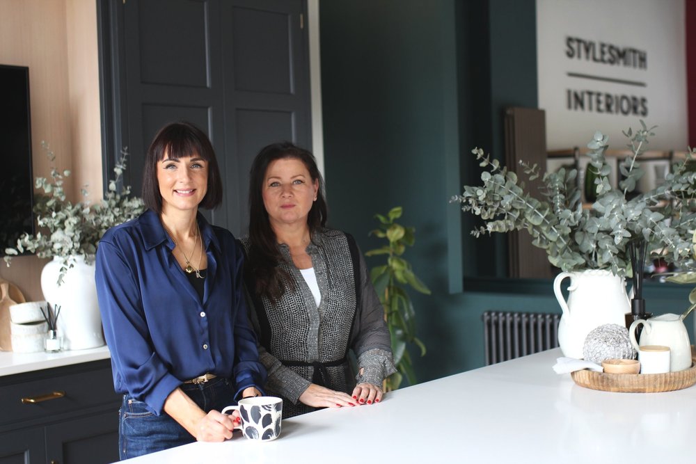 Interior Design Harrogate | StyleSmith Interiors