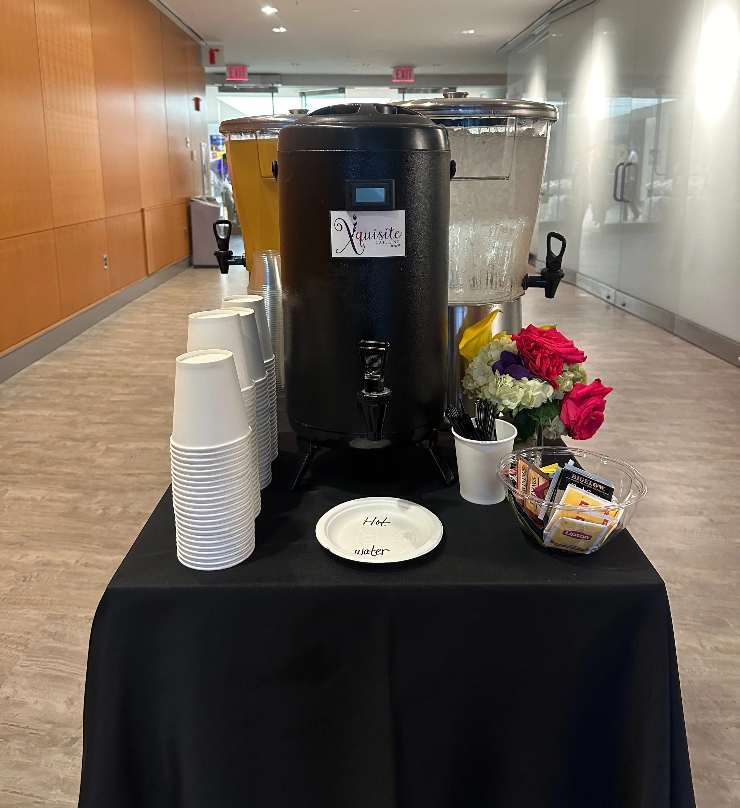Bar - Xquisite Catering — Xquisite Catering