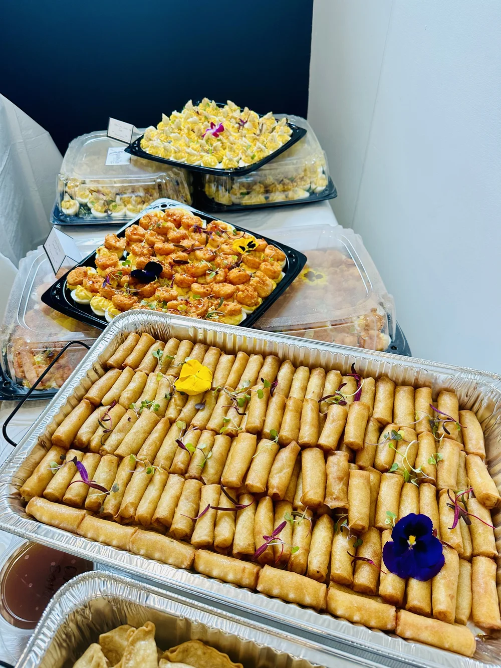 Contact - Xquisite Catering — Xquisite Catering