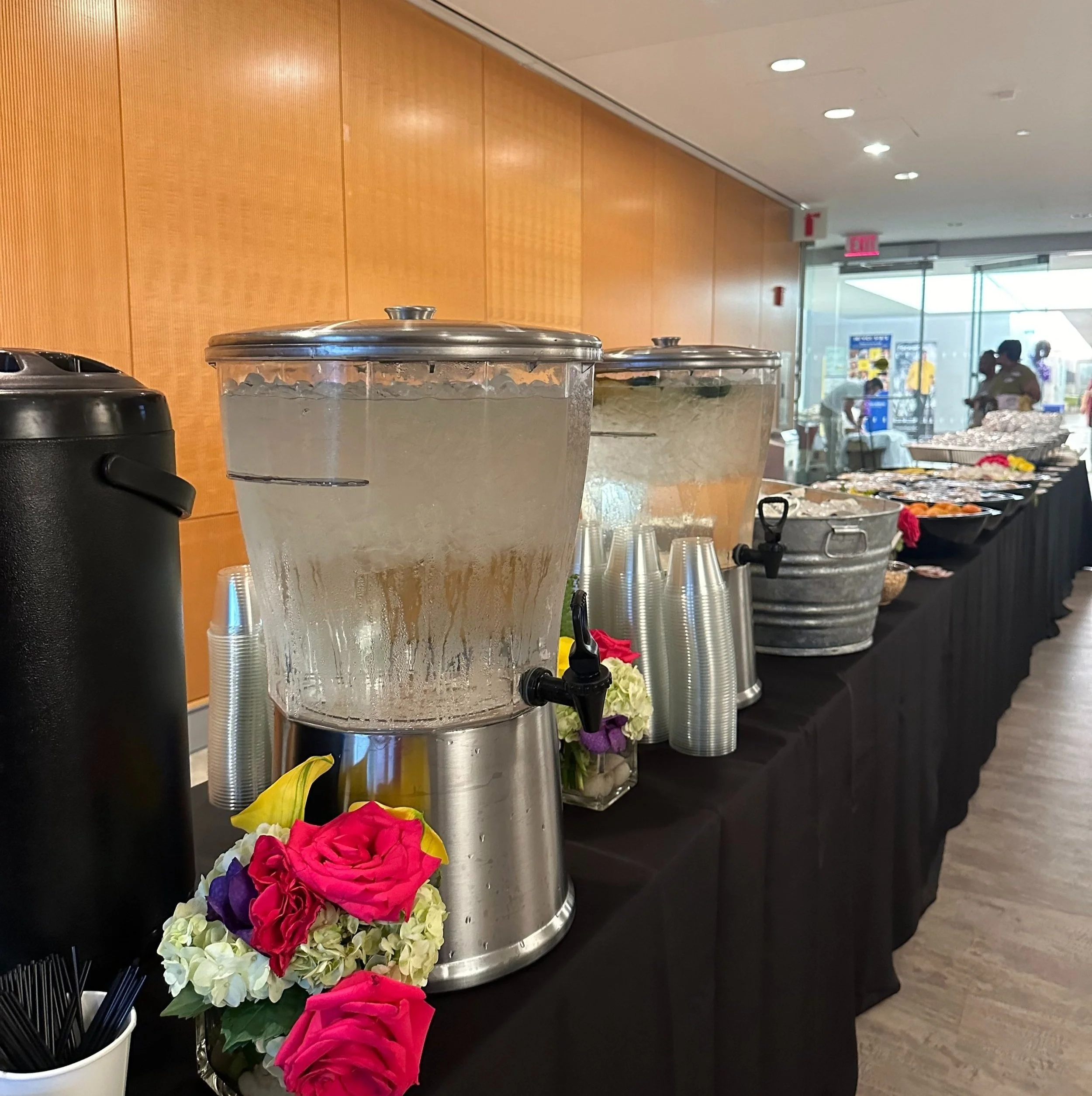 Bar - Xquisite Catering — Xquisite Catering