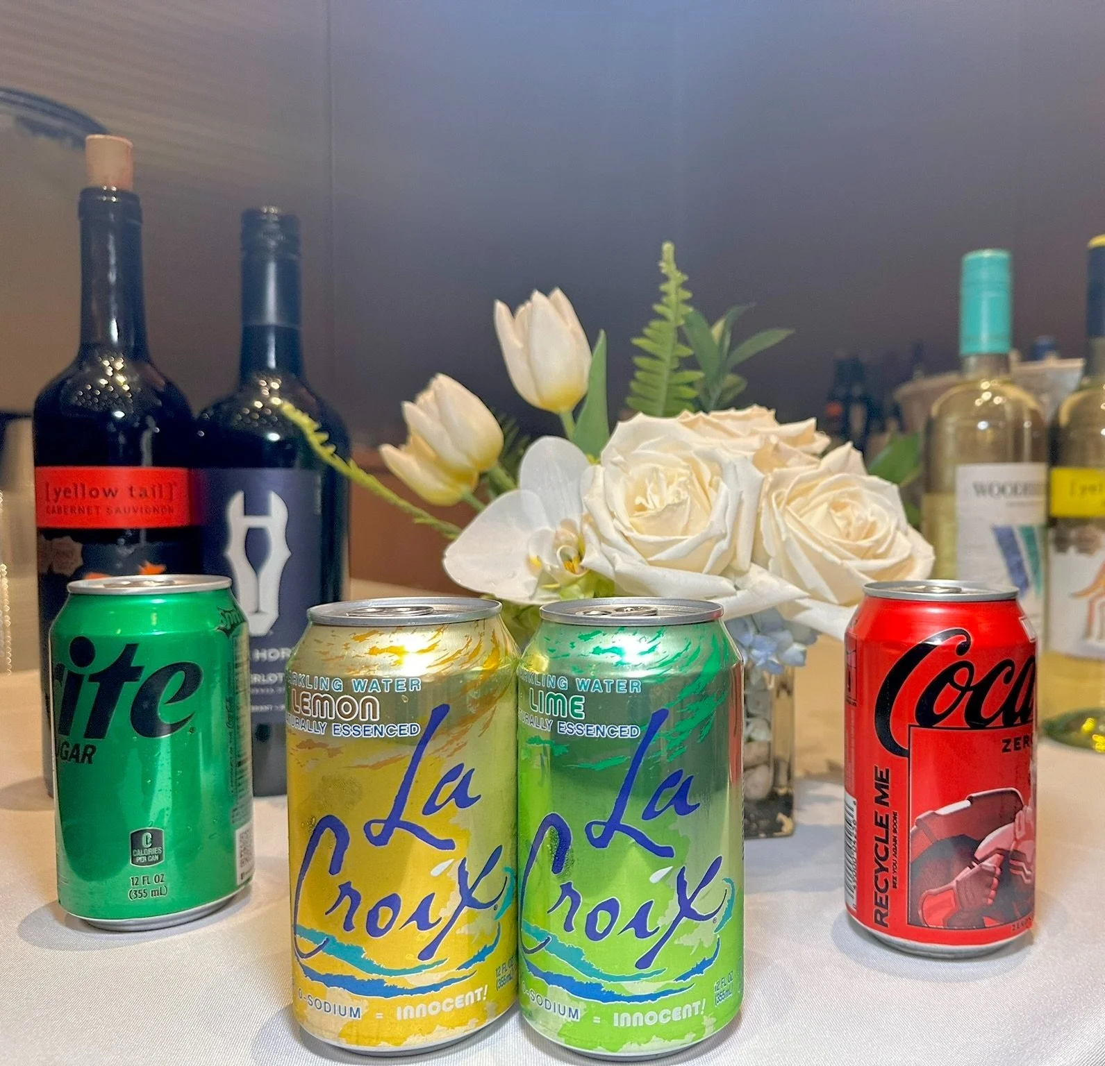Bar - Xquisite Catering — Xquisite Catering