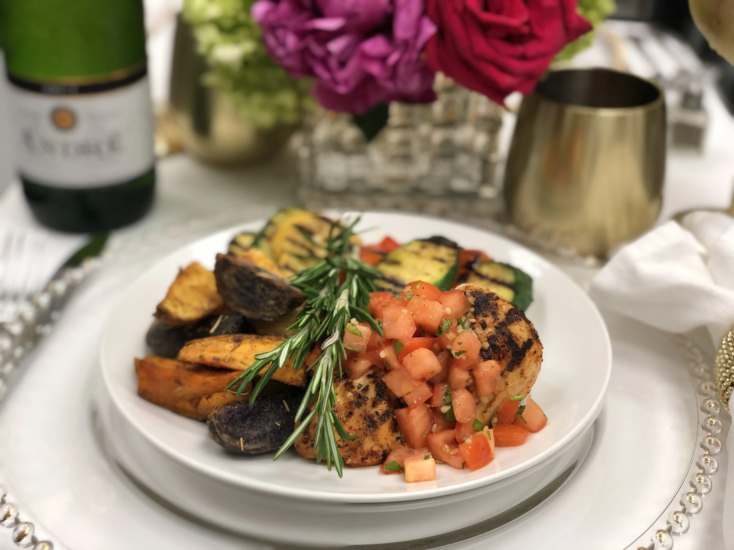 Contact - Xquisite Catering — Xquisite Catering