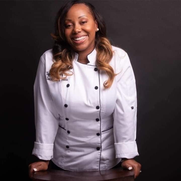 Xquisite Catering