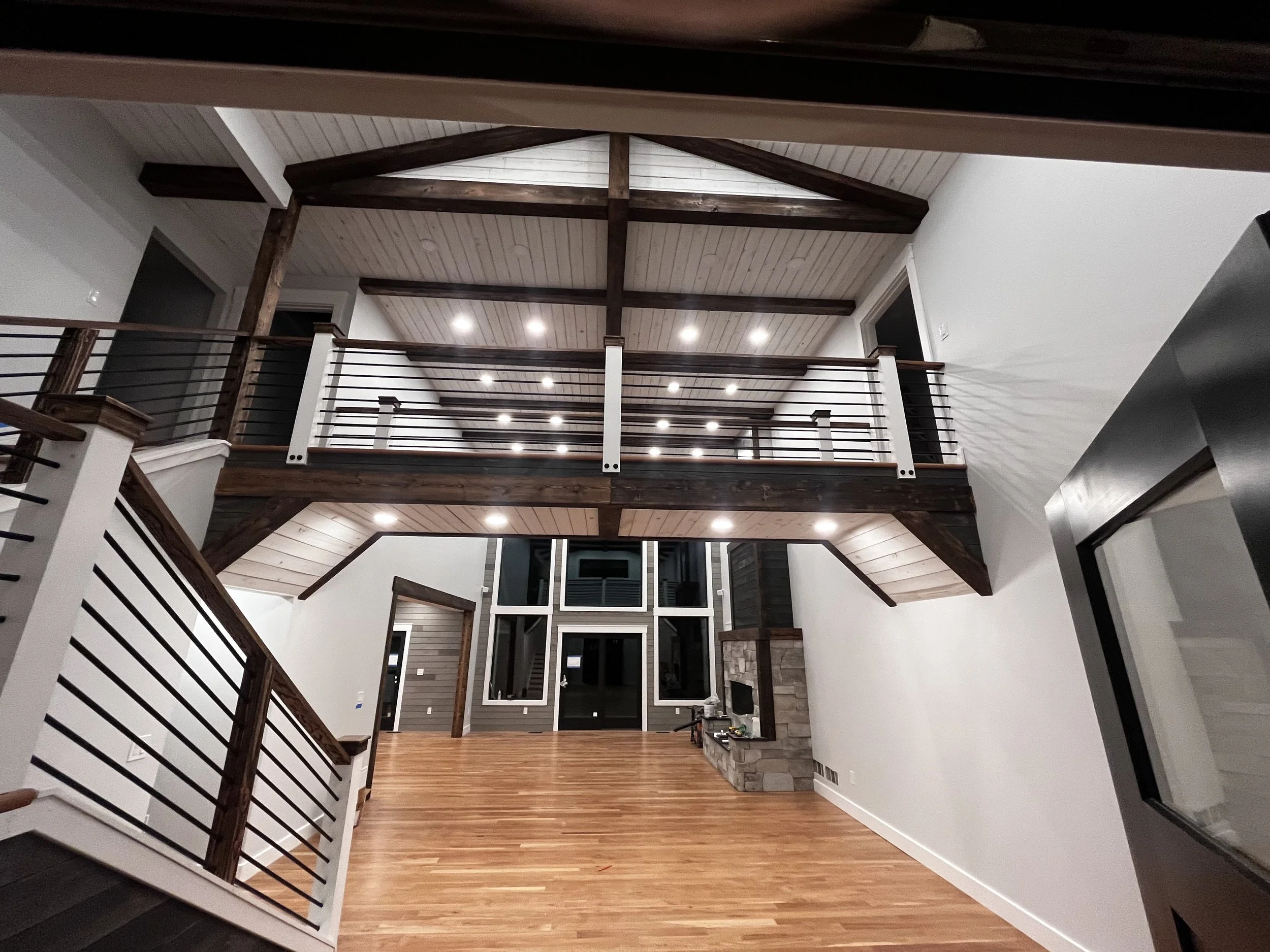 Royal Crown Carpentry and Design