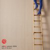 Slalom Acoustics — Leuk Interior Finishes