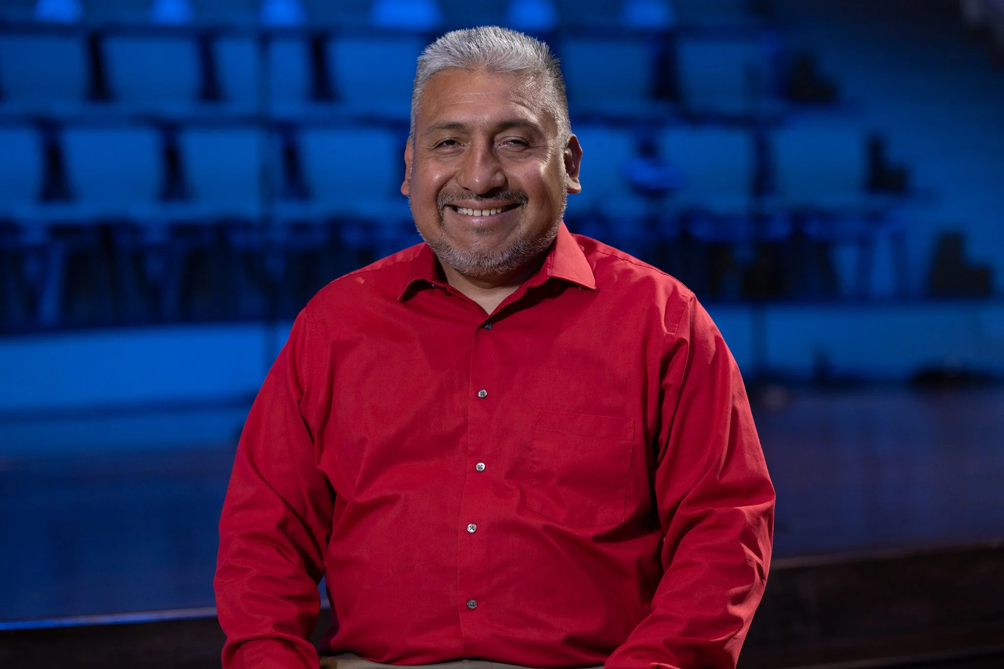 Staff — Jefferson Baptist Church