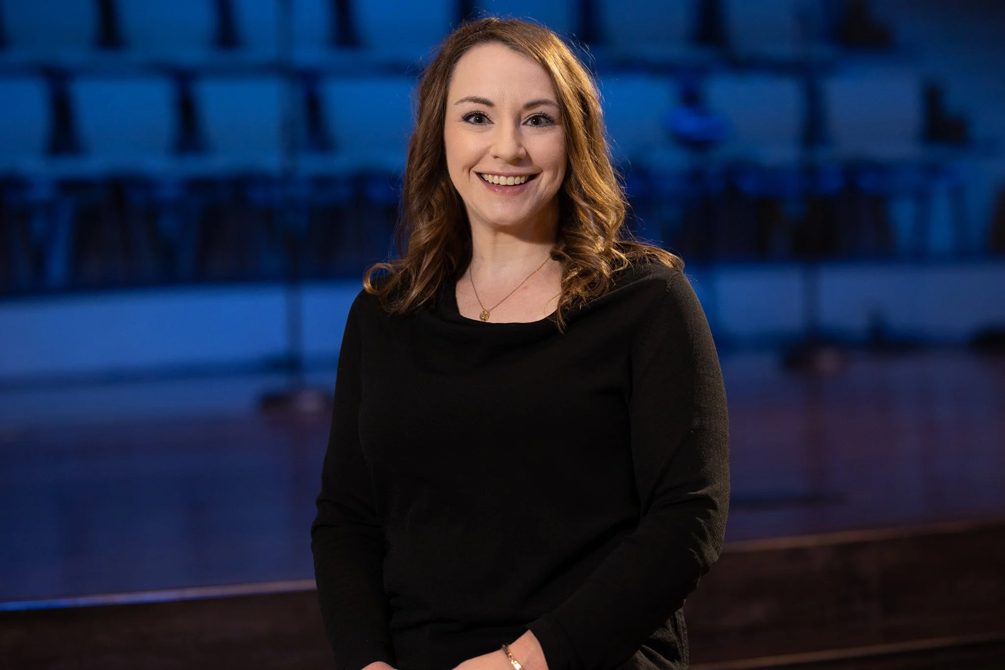 Staff — Jefferson Baptist Church