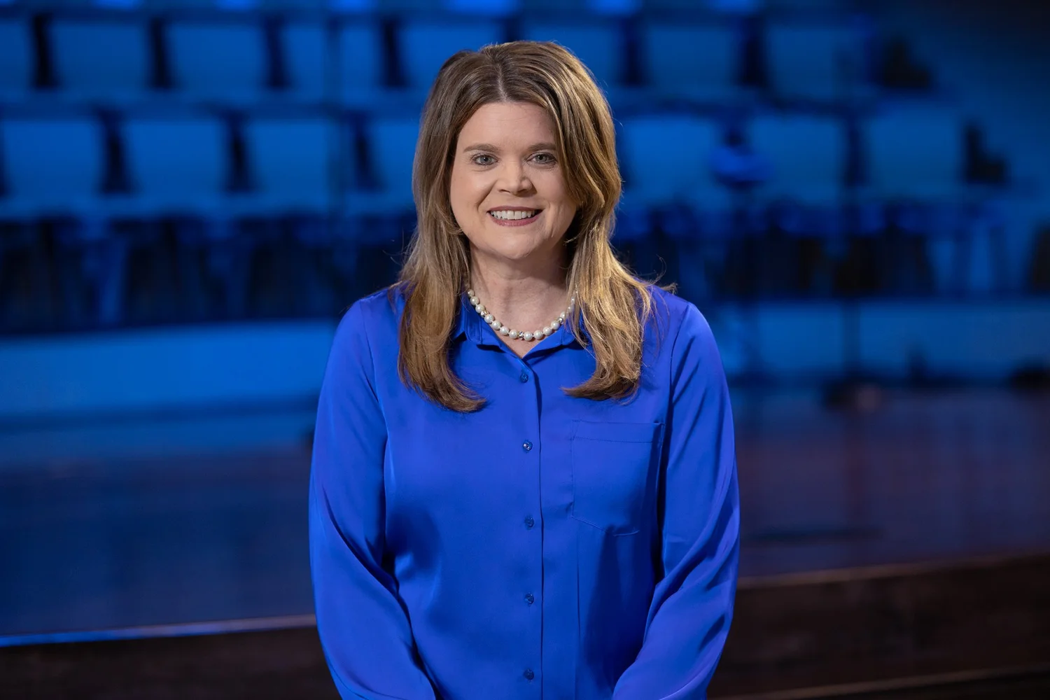 Staff — Jefferson Baptist Church