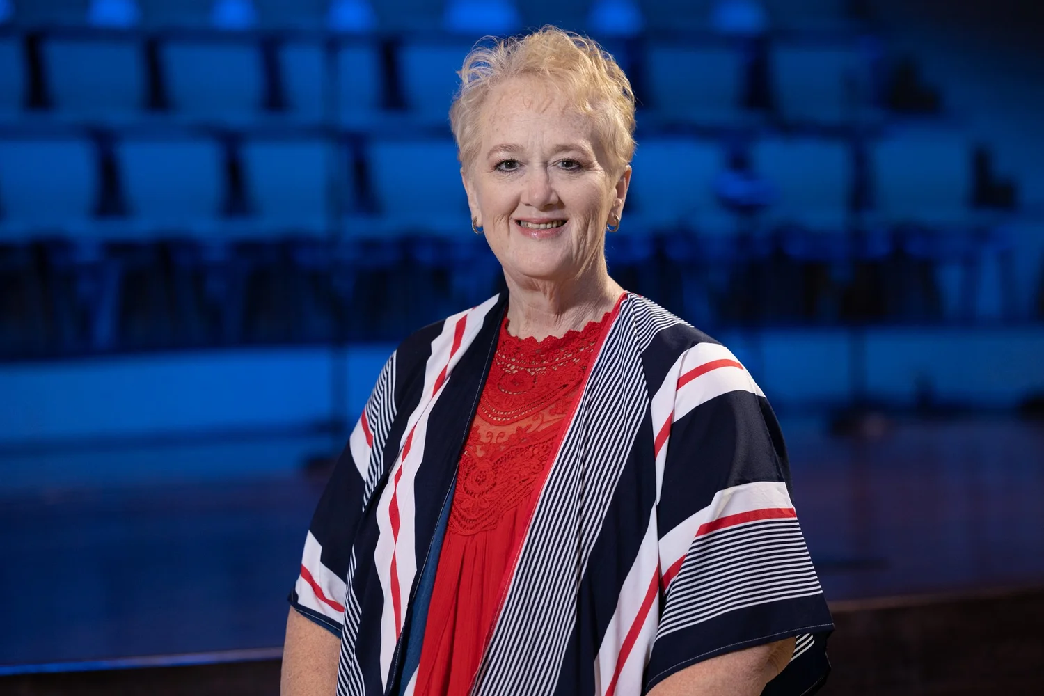 Staff — Jefferson Baptist Church