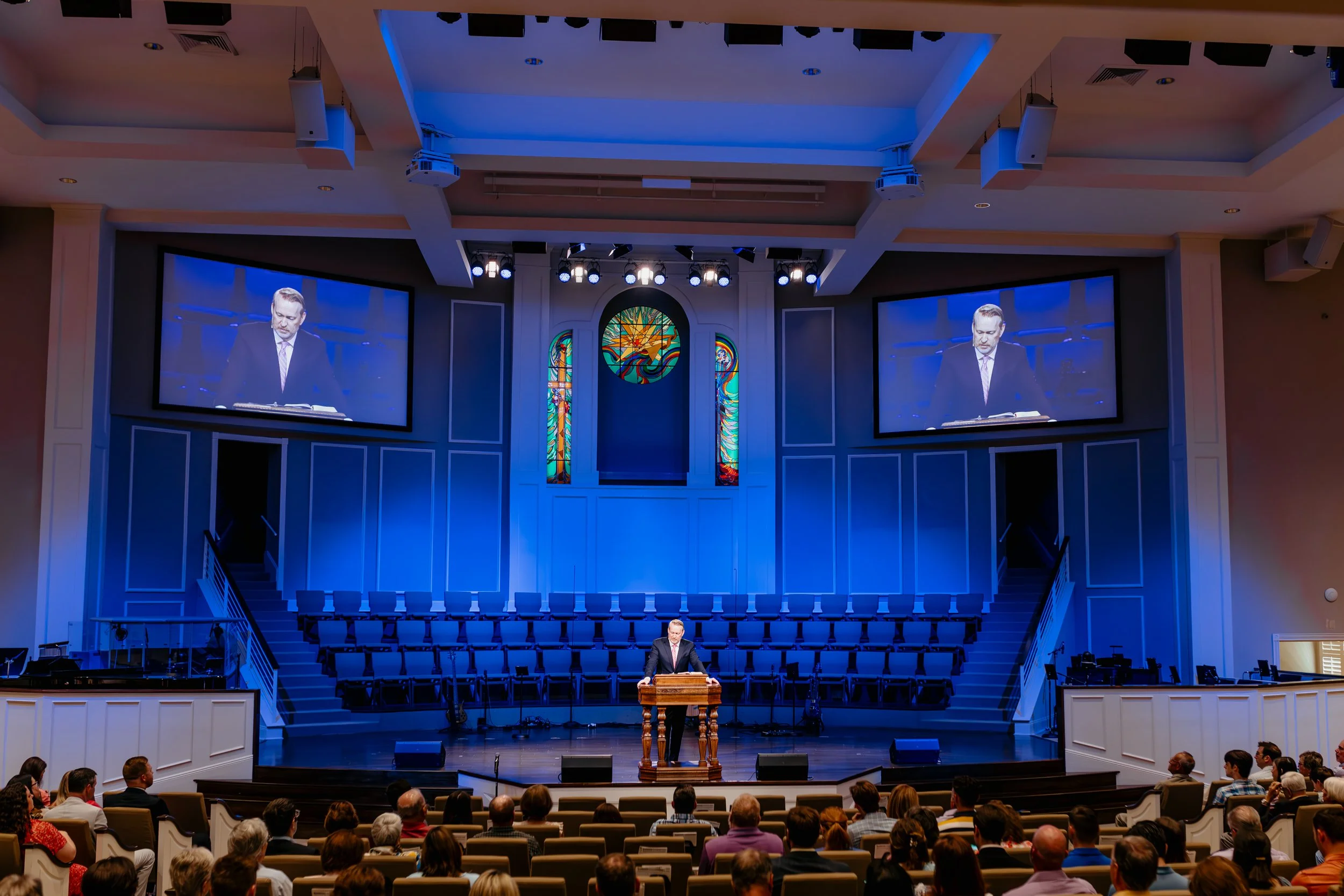Jefferson Baptist Church