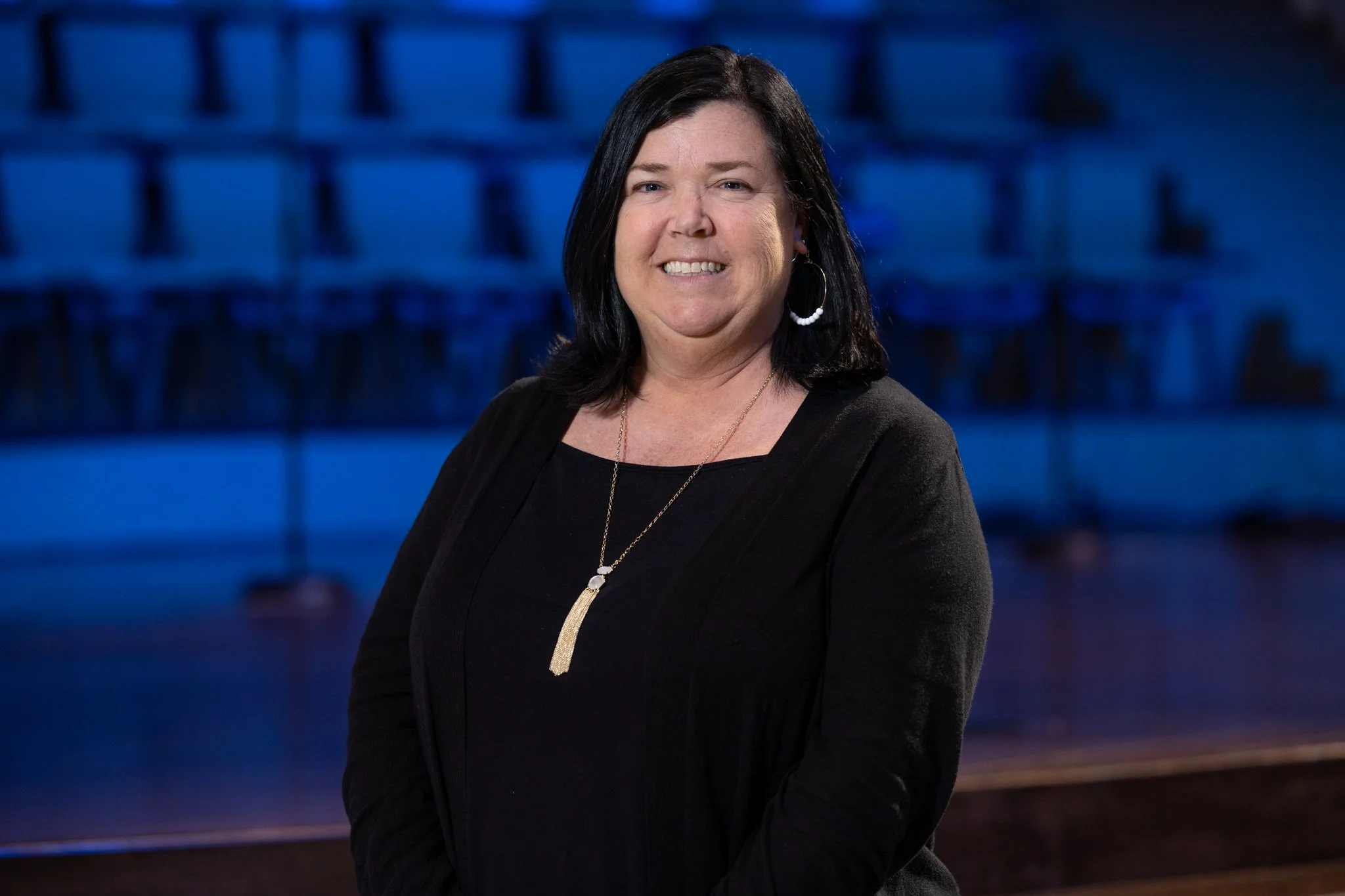 Staff — Jefferson Baptist Church