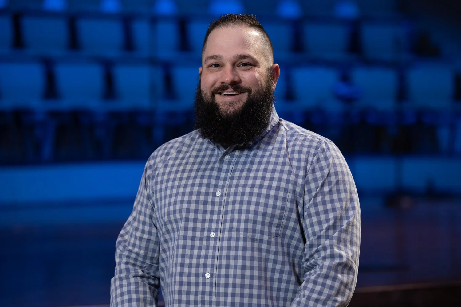 Staff — Jefferson Baptist Church