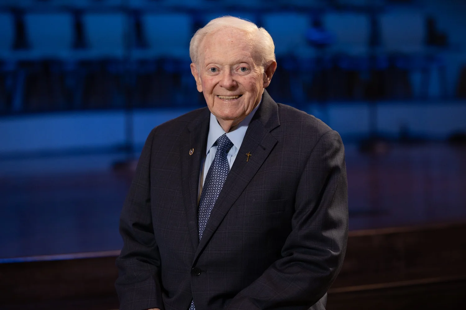 Staff — Jefferson Baptist Church