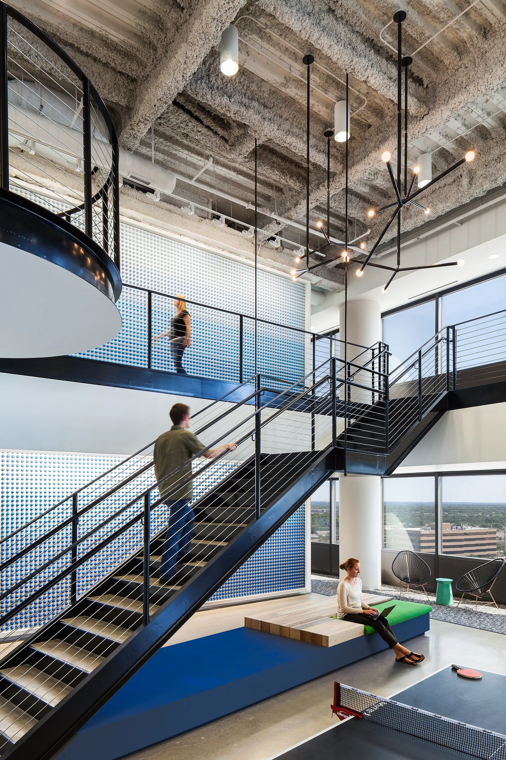 Top Golf — James R. Thompson, Inc