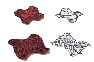 Tessellations - How I create them — MartaHarveyArt