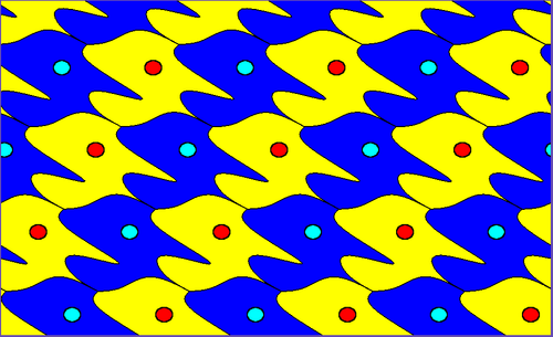 Tessellations - How I create them — MartaHarveyArt